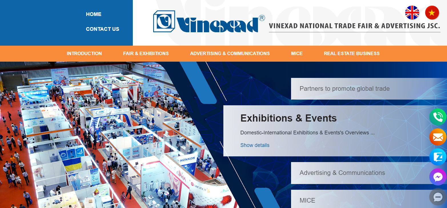 Why is Interfoam Southeast Asia the Best Platform for Deeply ...